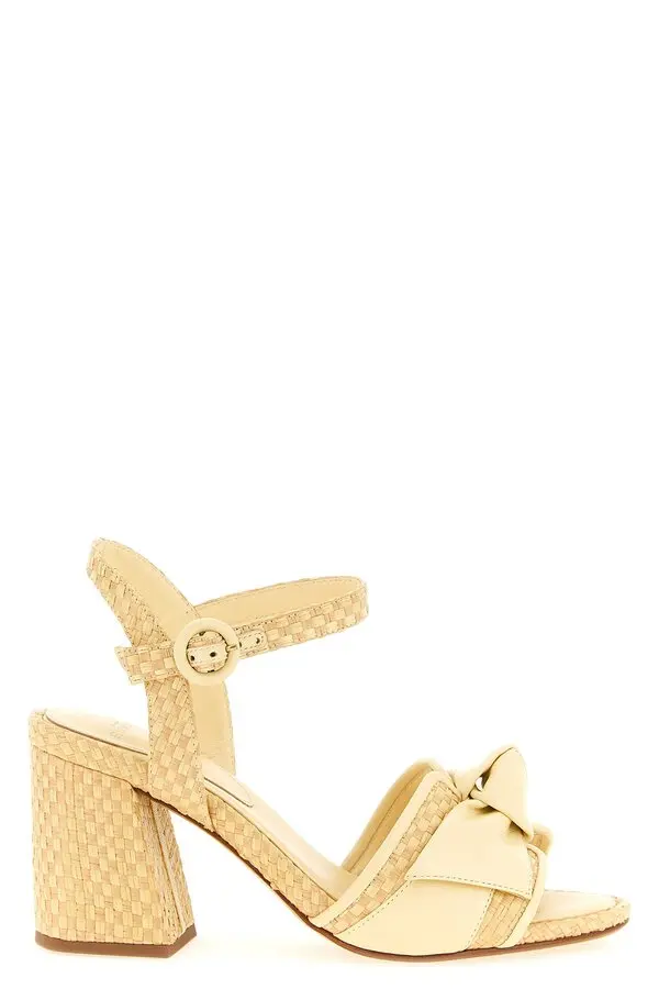 ALEXANDRE BIRMAN Maxi Clarita Sandals