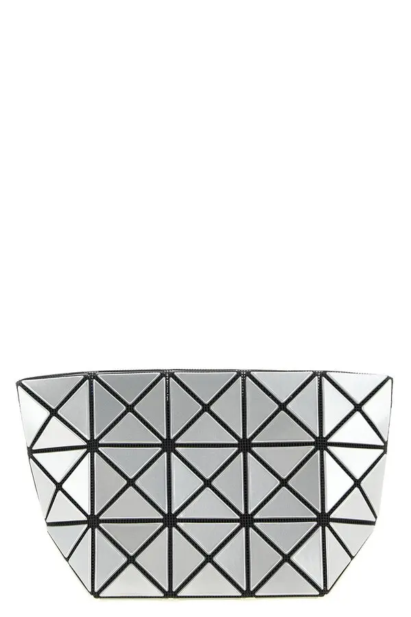 Issey Miyake Prism Clutch Bag