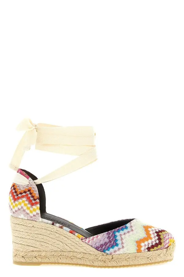 Missoni Eva Espadrilles