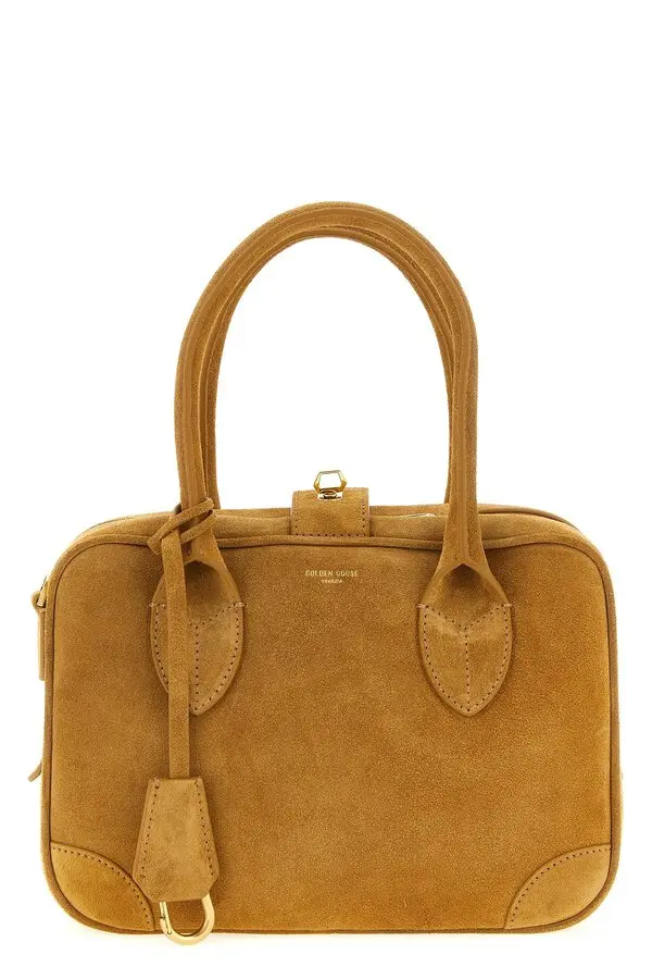 GOLDEN GOOSE Vita' Handbag