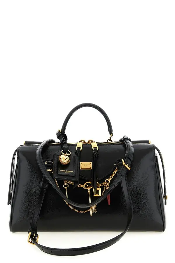 Dolce & Gabbana Vittoria Handbag