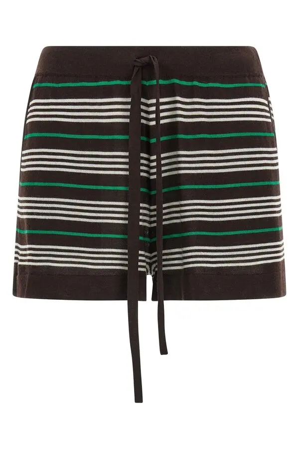 P.a.r.o.s.h P. A.r. O.s. H. 'listripes' Shorts