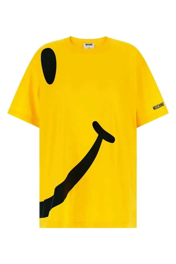 Moschino Smiley' T-shirt