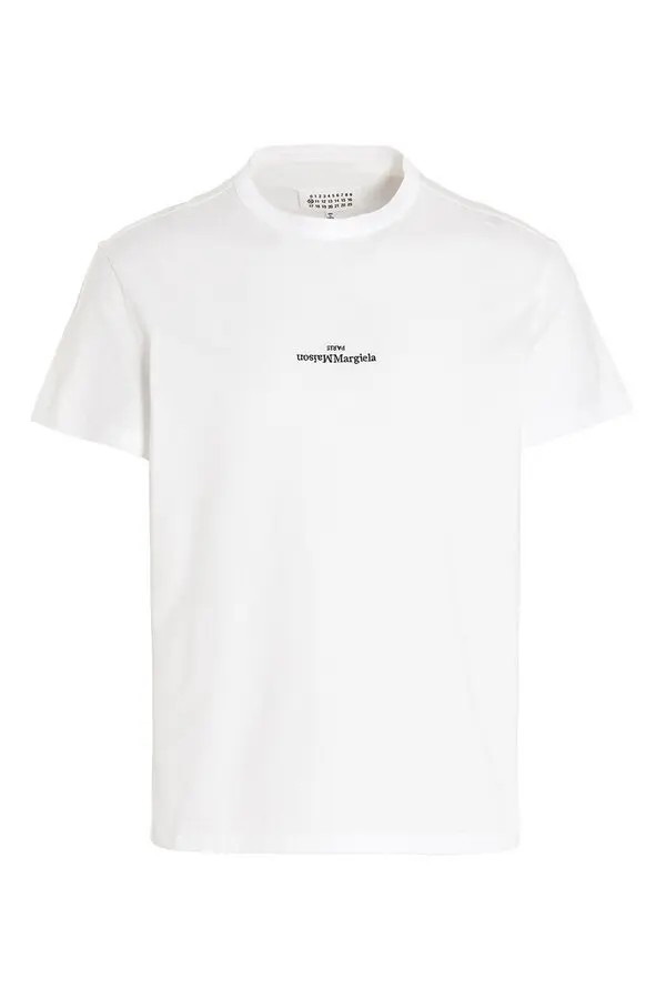 MAISON MARGIELA Paris' T-shirt