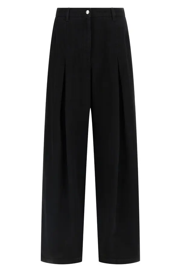 Dolce & Gabbana Shara Denim Pants