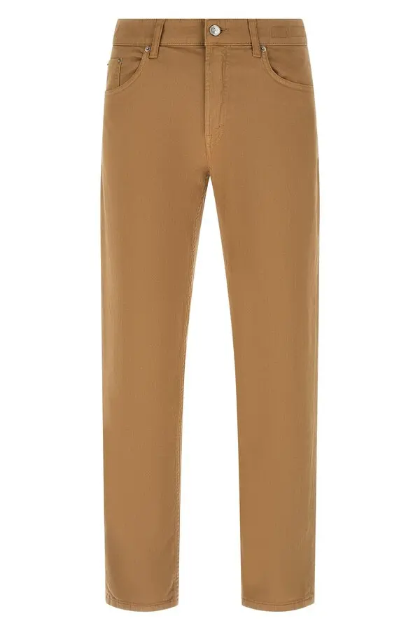 DEPARTMENT 5 Talk Straight Leg Jeans
