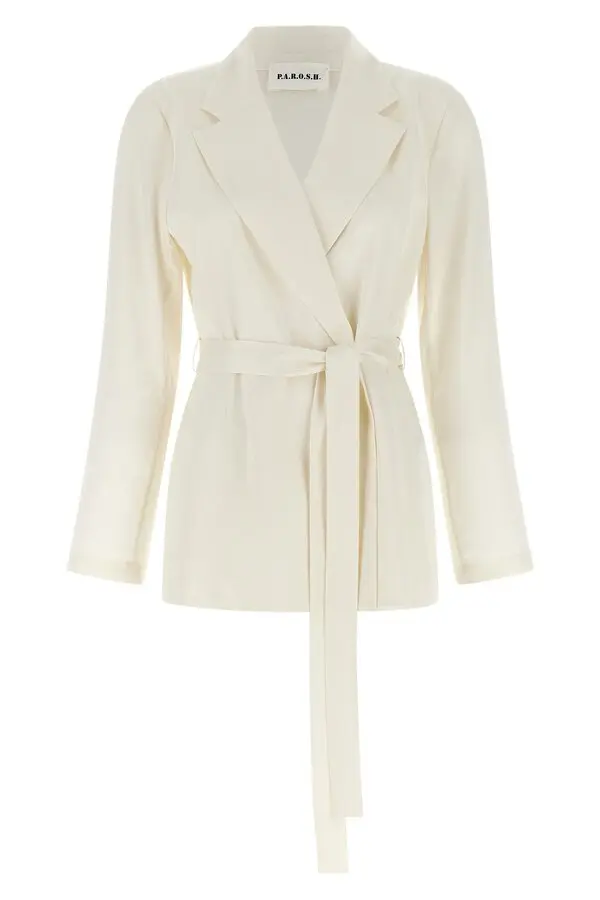 P.a.r.o.s.h P. A.r. O.s. H. 'paky' Blazer