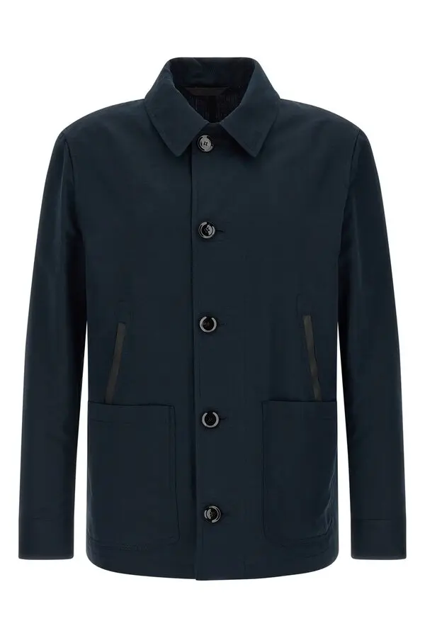 Brioni Desert' Jacket