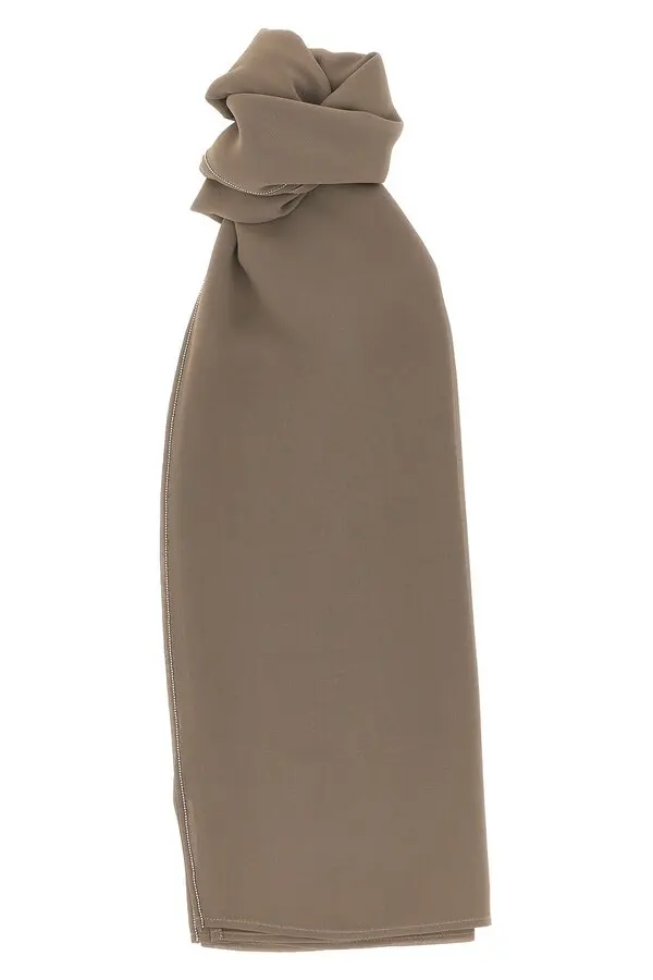 Peserico Punto Luce' Scarf