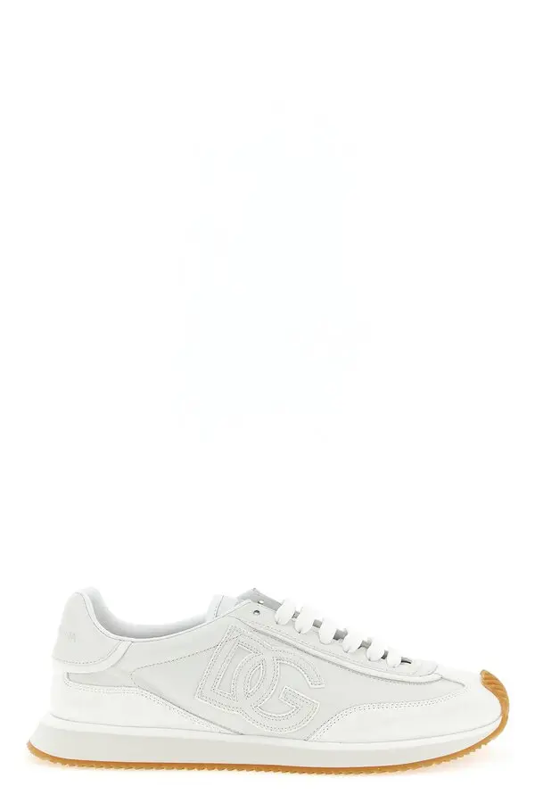 Dolce & Gabbana Dg Cushion' Sneakers