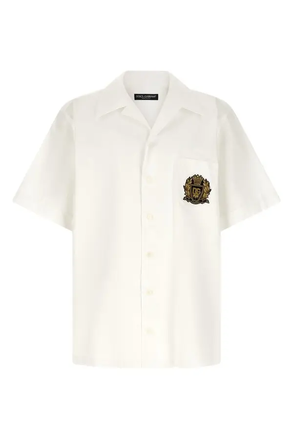 Dolce & Gabbana Hawaii' Shirt