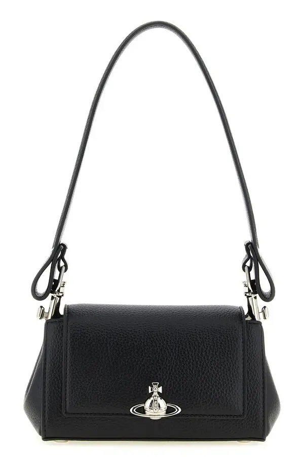 VIVIENNE WESTWOOD Hazel Small Shoulder Bag
