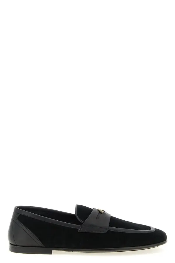 Dolce & Gabbana Ariosto' Slipper