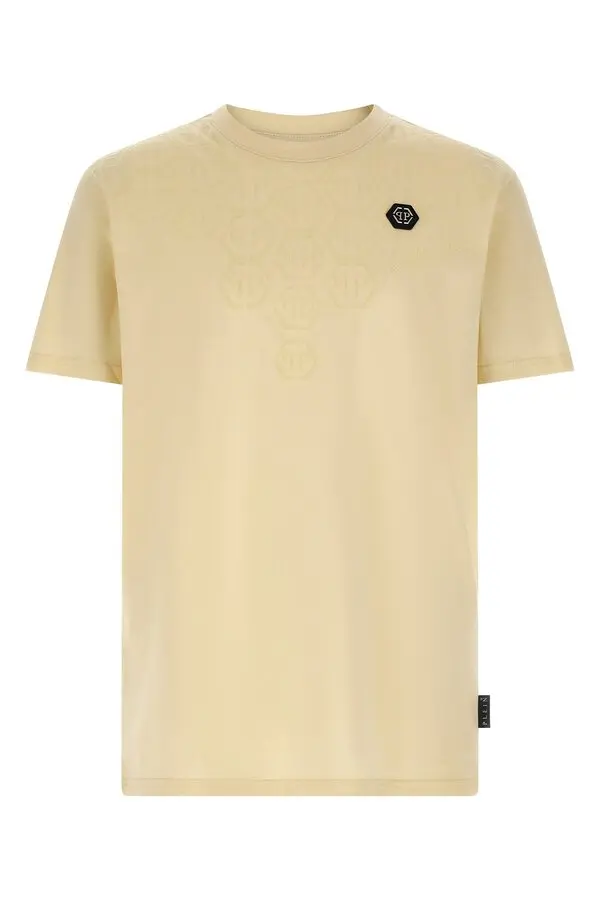 Philipp Plein Monogram T-shirt