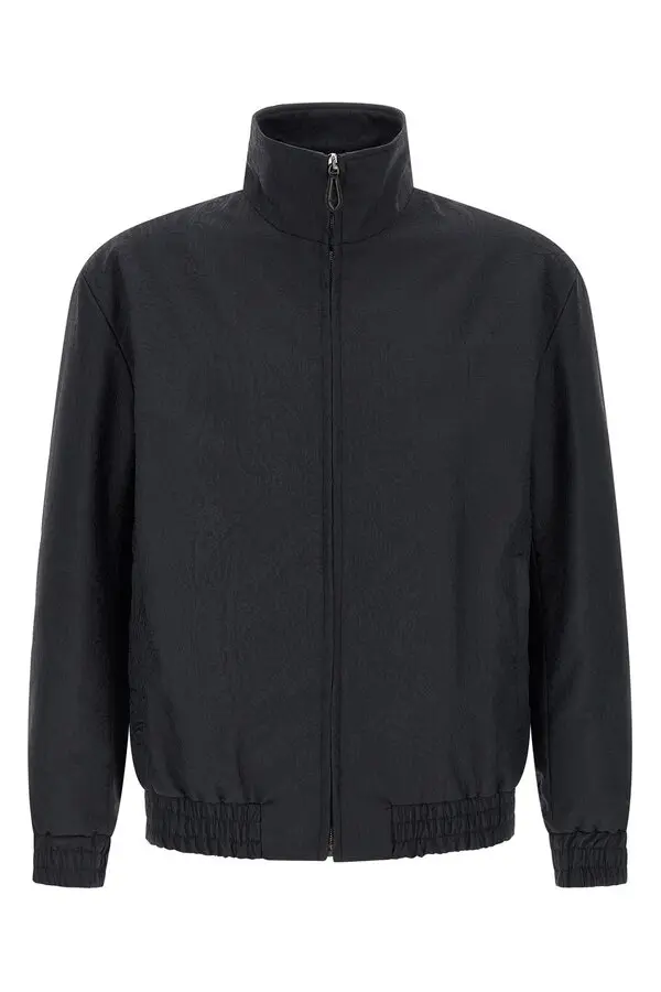 Etro Arnica Jacket - Blue