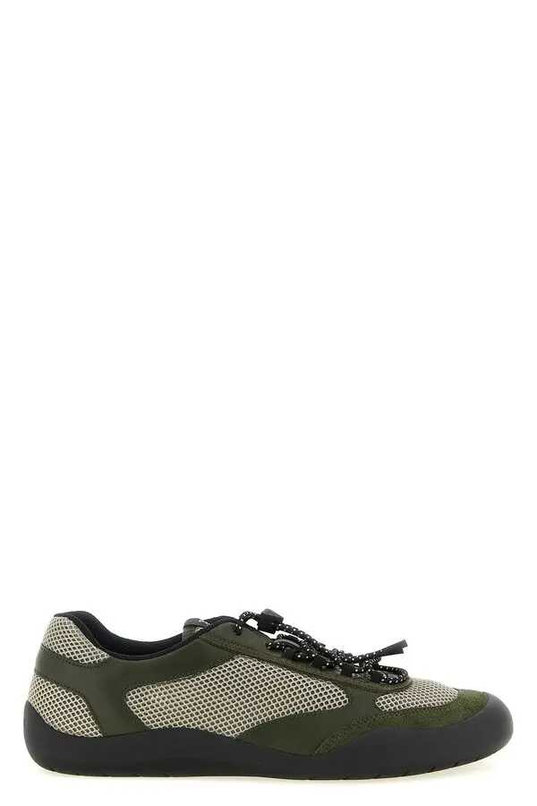 Prada Speedrock Sneakers