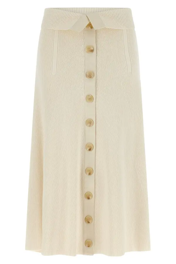 Zimmermann Rebellion' Skirt