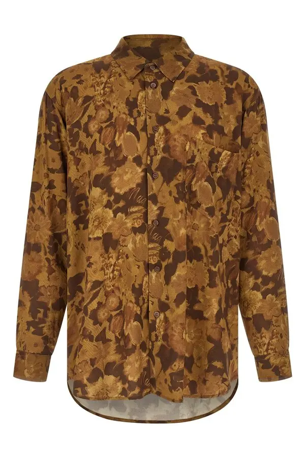 MAGLIANO Dried Flower' Shirt