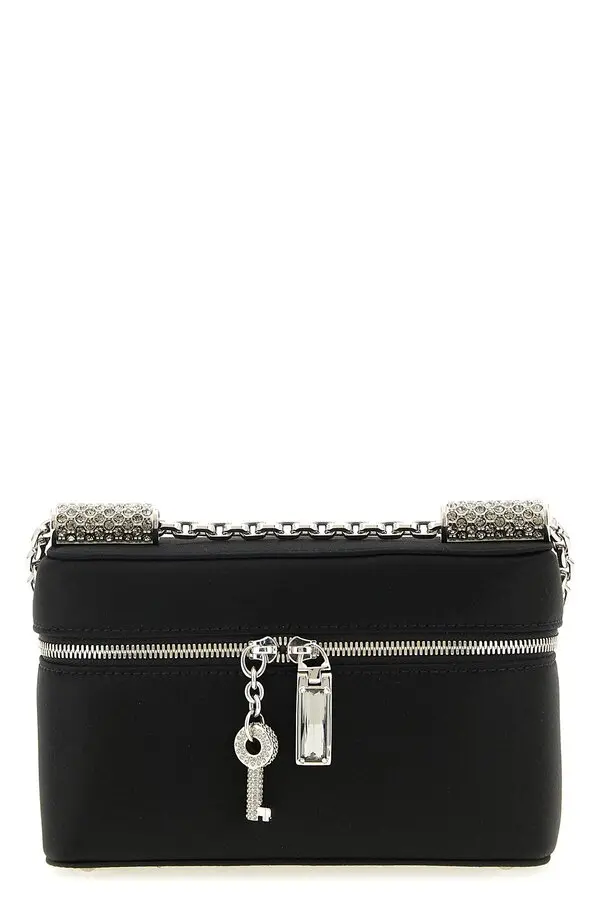 Dolce & Gabbana Sicily Shoulder Bag