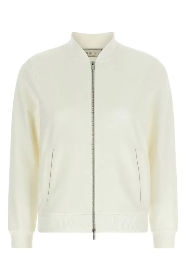 Peserico Punto Luce' Sweatshirt