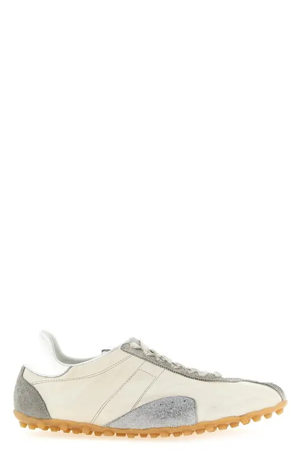 MAISON MARGIELA Sprinters' Sneakers