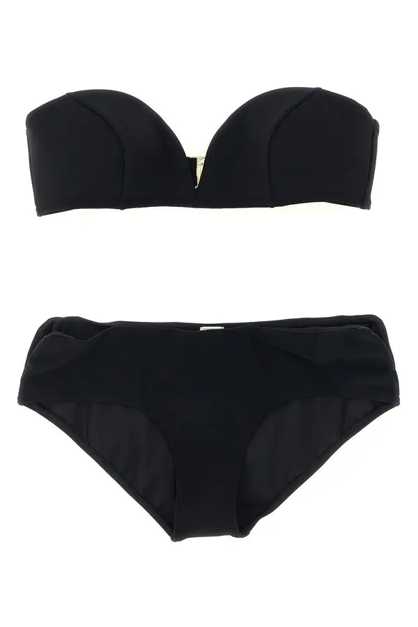 Zimmermann Wanderlust Curve' Bikini