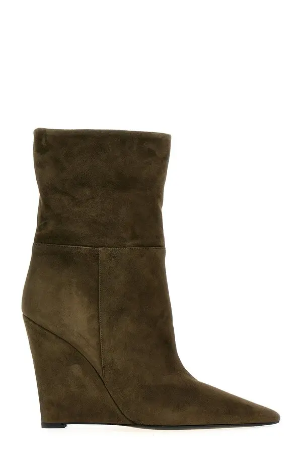 ALEVI MILANO Bay' Ankle Boots