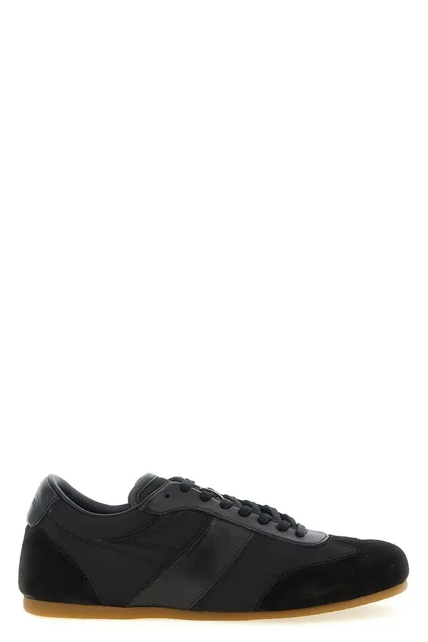 LEMAIRE Soft Runner' Sneakers - Black