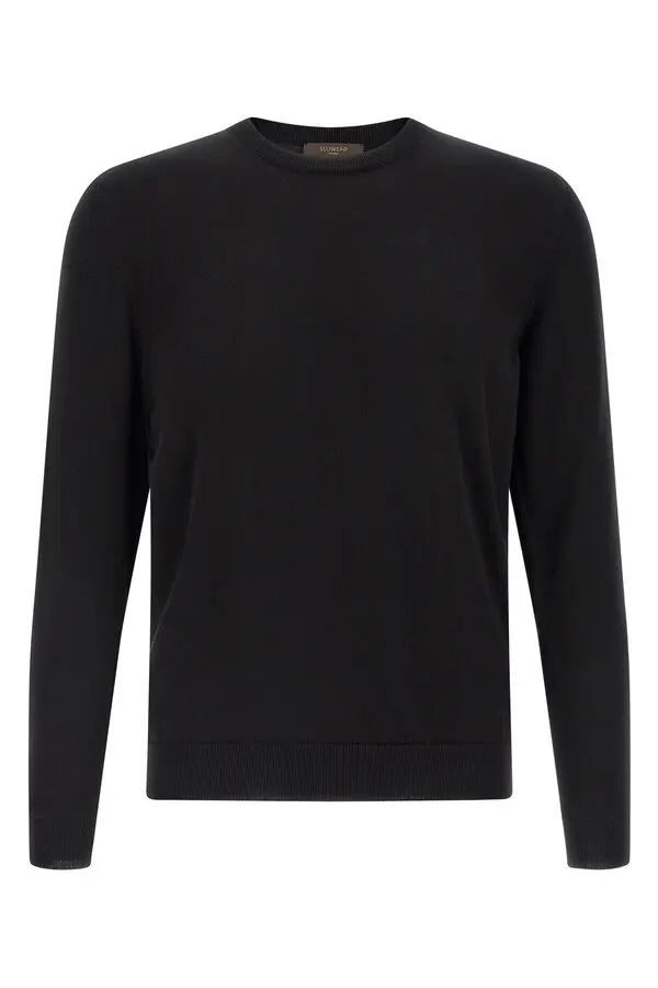ZANONE Cotton Sweater