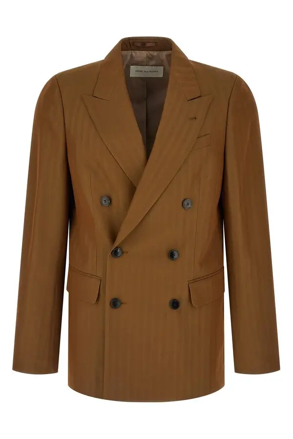 Dries Van Noten Barry' Blazer