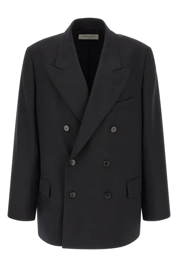 Dries Van Noten Boiser' Blazer