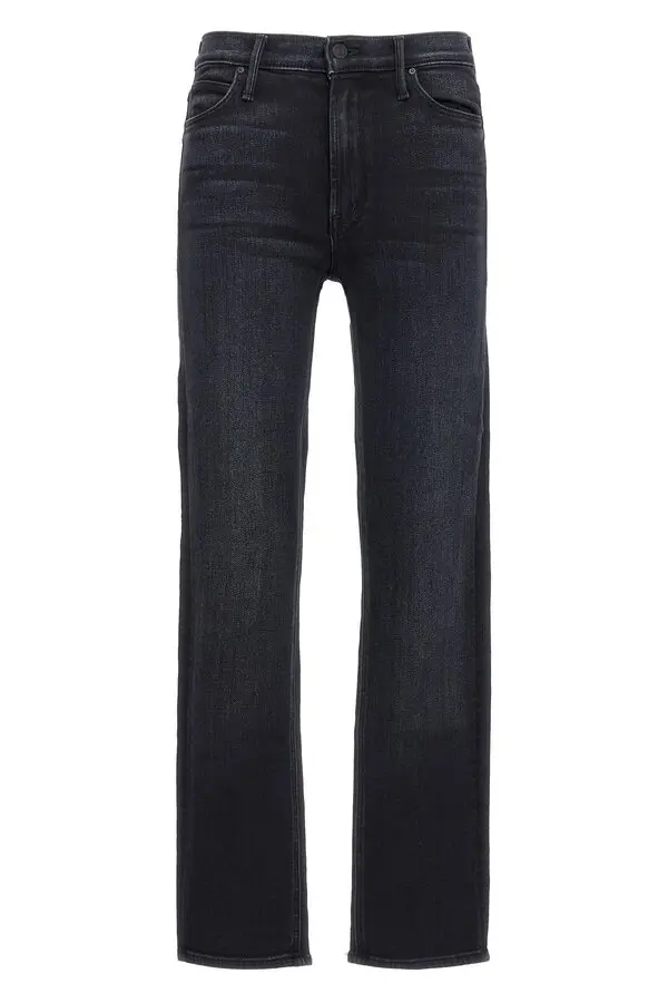 MOTHER The Mid Rise Dazzler Jeans