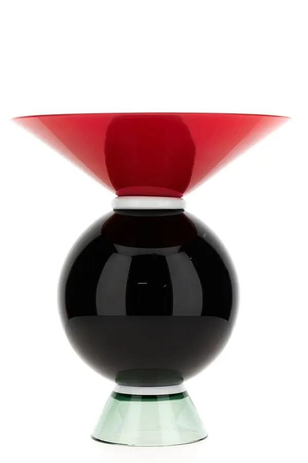 VENINI Yemen' Vase - Multi