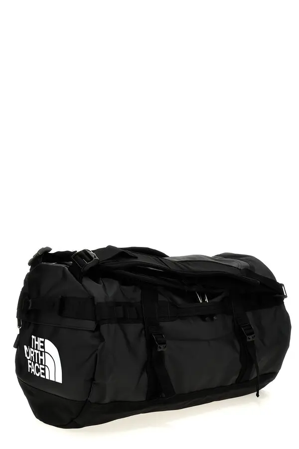 The North Face Base Camp Duffel Bag - Black