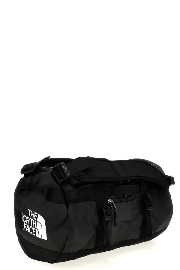 The North Face Base Camp Duffel Bag - Black