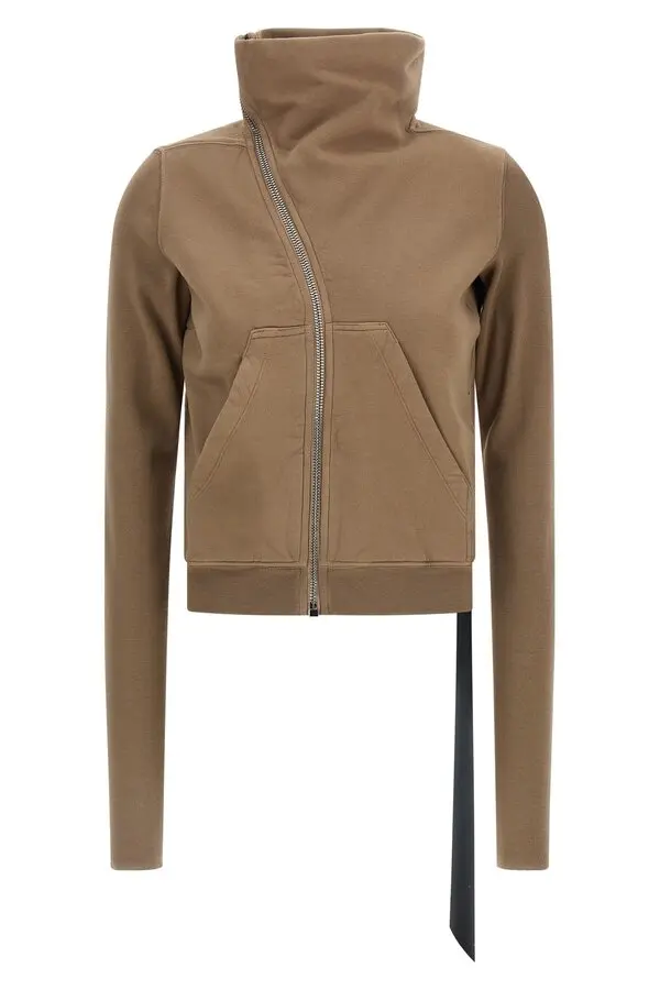 Rick Owens Mountain Sweat' Sweatshirt