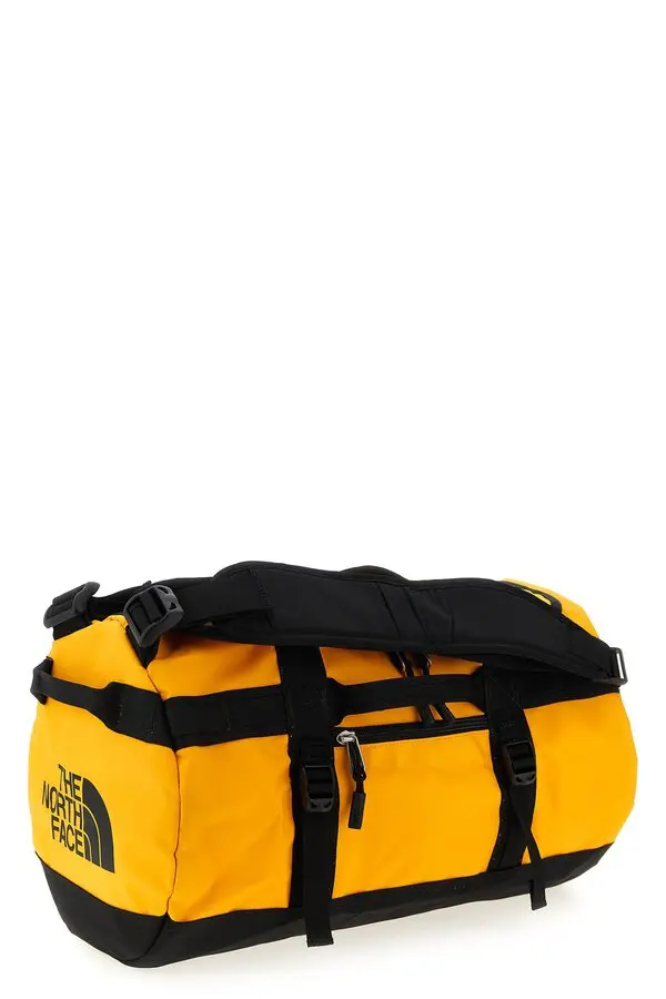 The North Face Base Camp Duffel Bag - Yellow