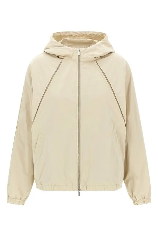 Peserico Punto Luce Windbreaker