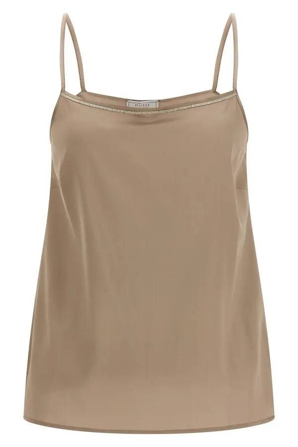 Peserico Punto Luce' Top