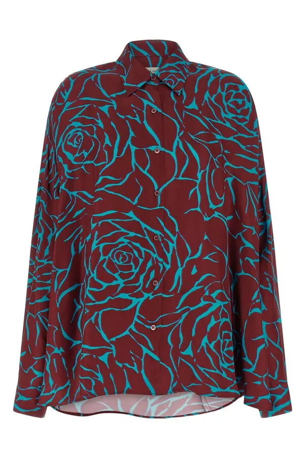 Dries Van Noten Casia' Shirt