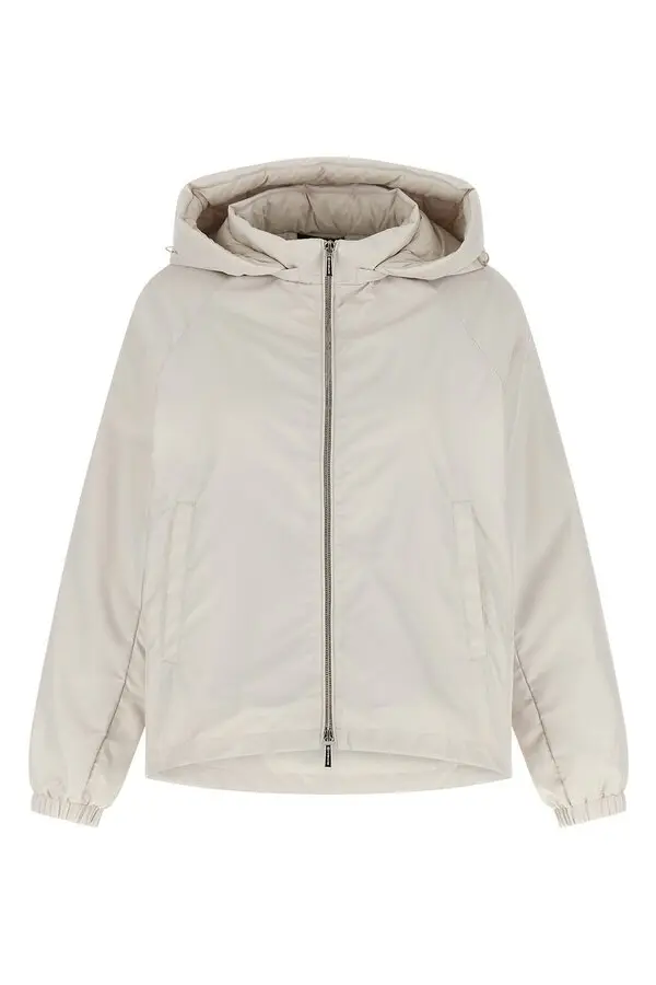 MOORER Soave Acqua Line Jacket