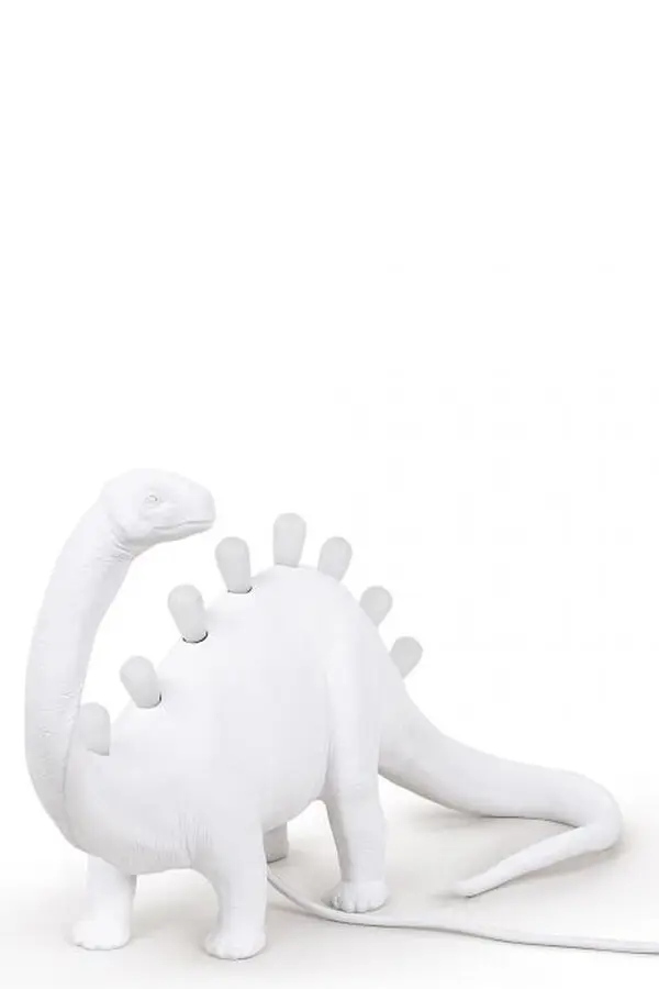 SELETTI Plexiglasssiclamp Lamp' Lamp