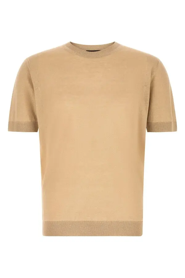 ZANONE Ice Lino Sweater