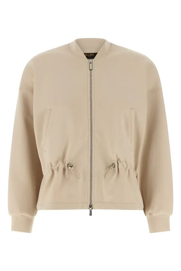 MOORER Tija Sweatshirt