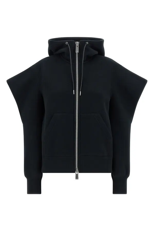 Sacai Sponge' Hoodie