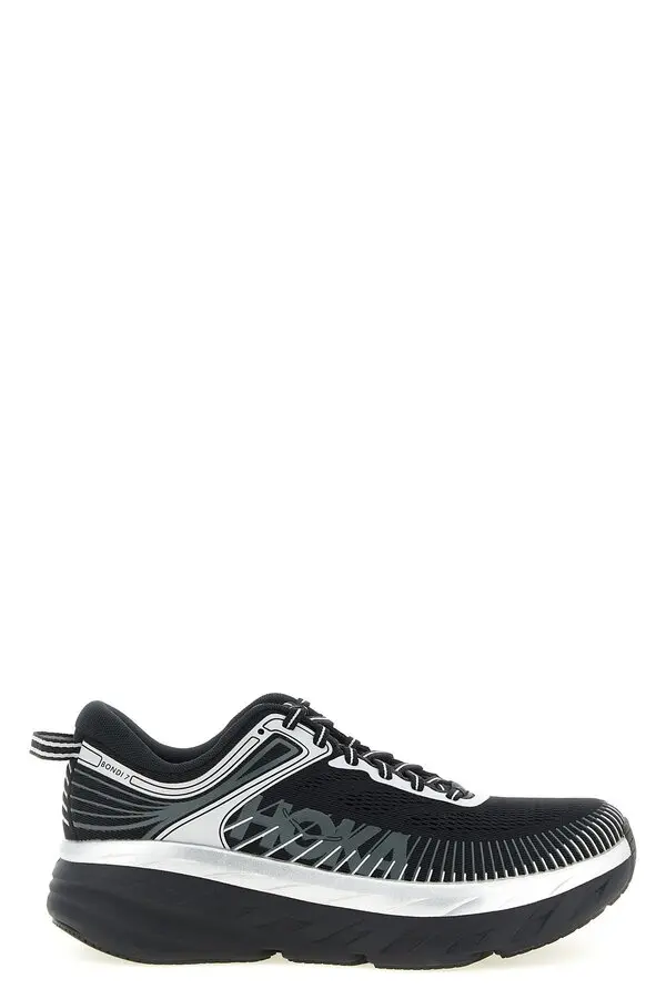 Hoka One One Bondi 7' Sneakers