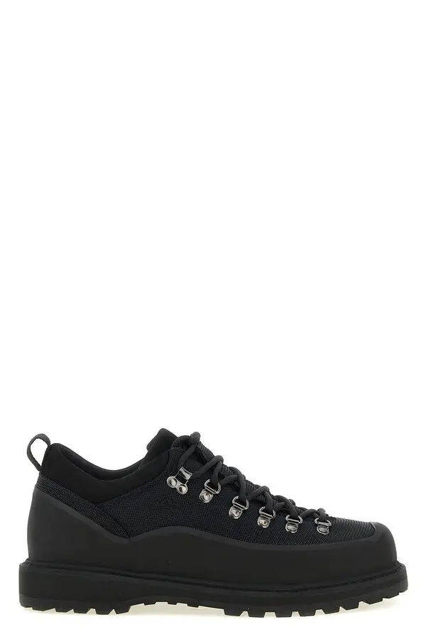 Diemme Roccia Basso Sport' Ankle Boots
