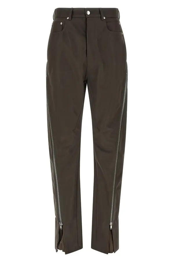 Rick Owens Bolan Banana Cordura Pants