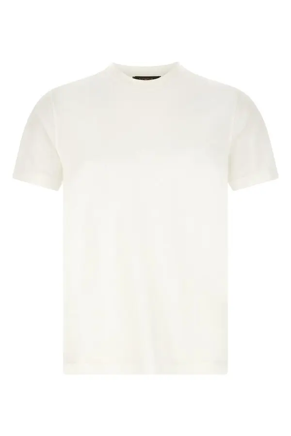 ZANONE Ice Cotton' T-shirt