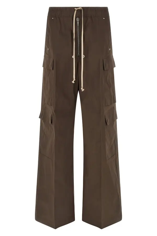 Rick Owens Cargobelas' Pants